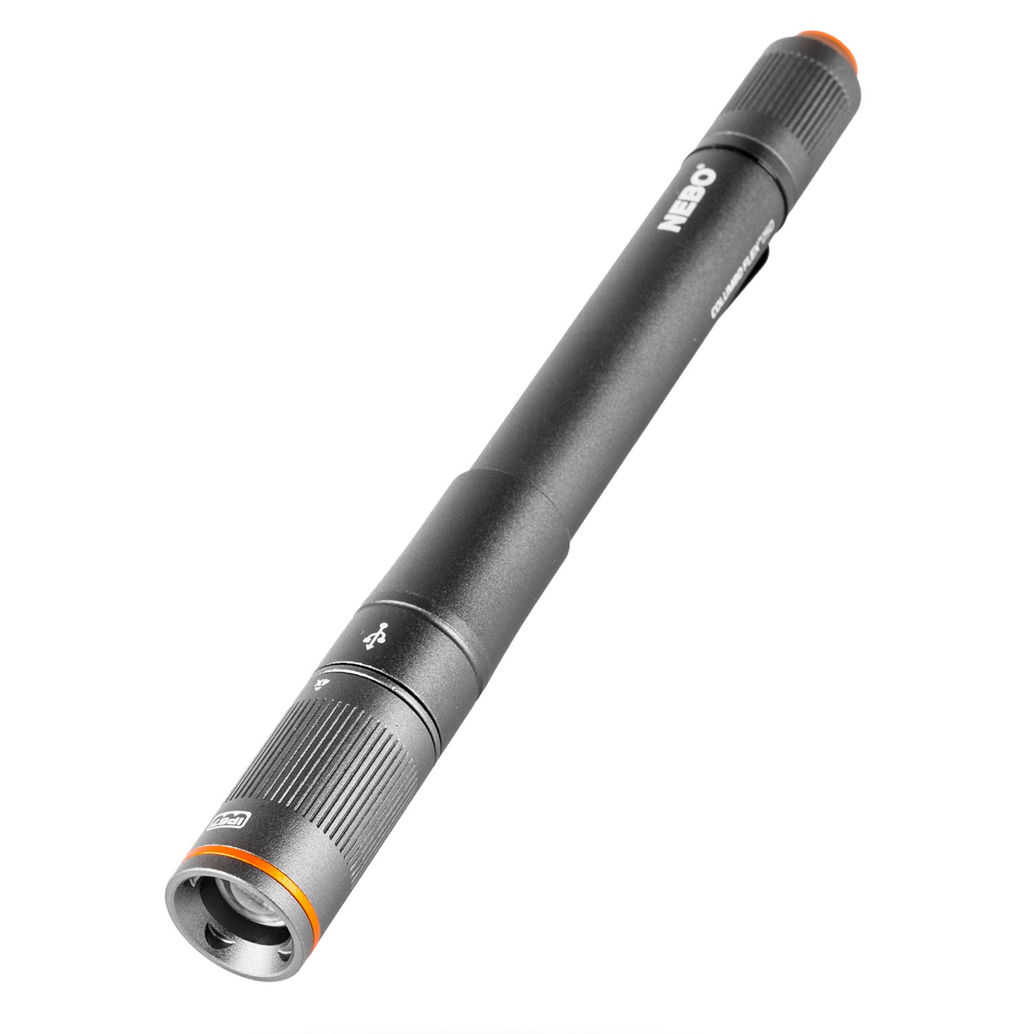 NEBO Columbo FLEX 250 Lumen Pen Light