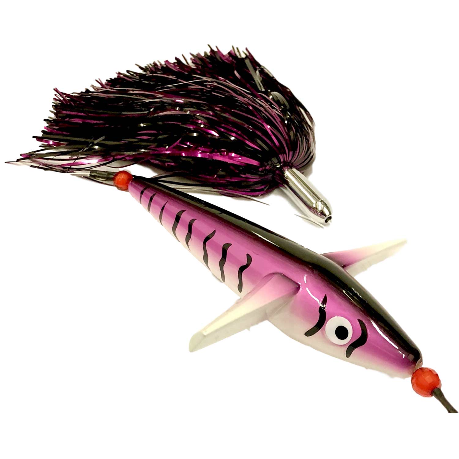 TORMENTER TACKLE Mahi Magnet Trolling Rigs
