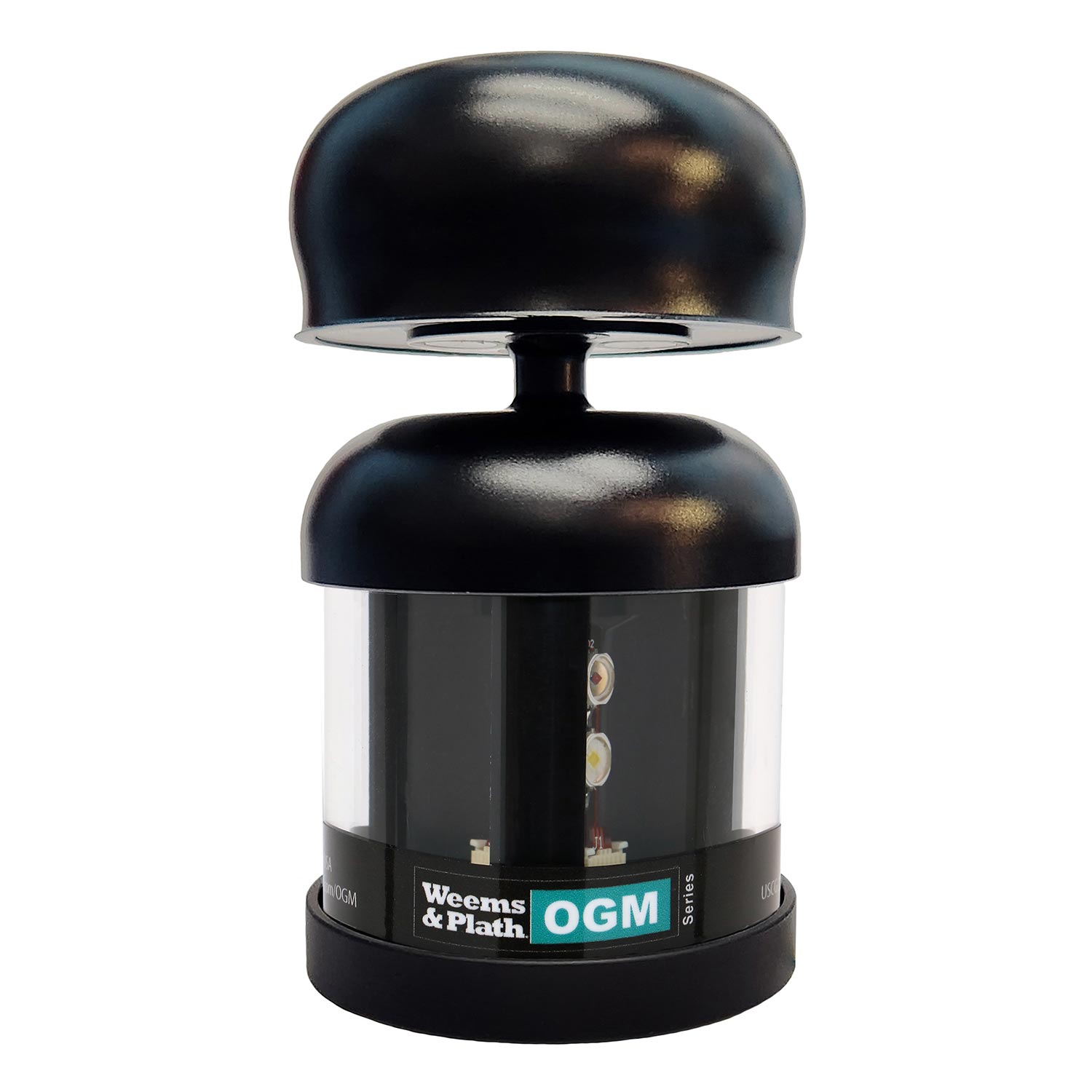 WEEMS & PLATH BRIGHTWind - Ultrasonic Wind Sensor & LED Navigation ...