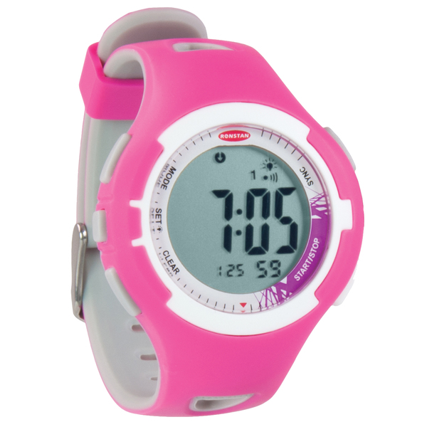 RONSTAN ClearStart™ 40mm Sailing Watch | West Marine