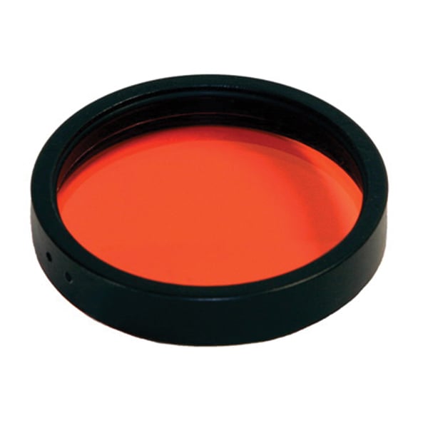 INTOVA 52 MM Camera Red Filter