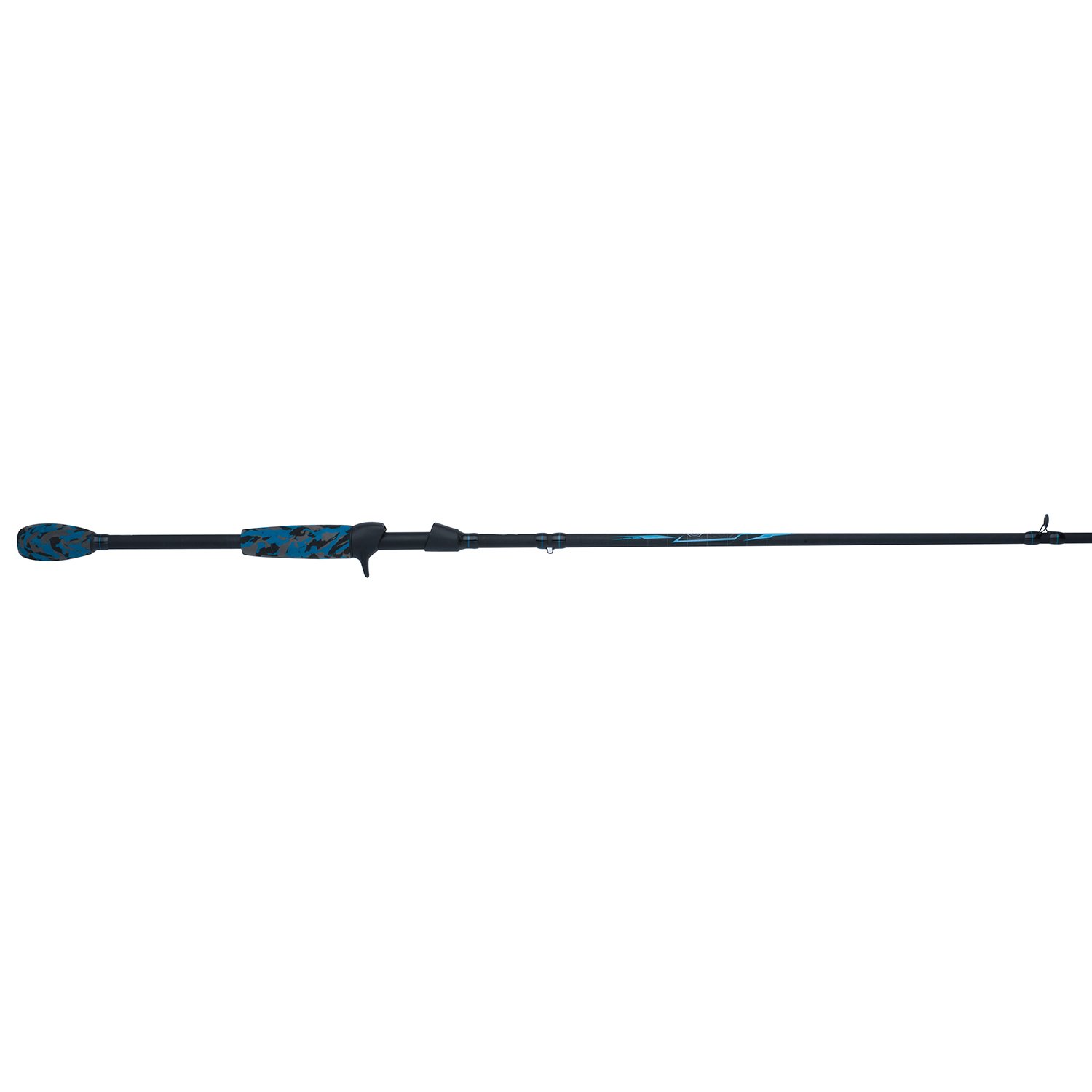 BERKLEY 7'6" AMP™ Saltwater Baitcasting Rod, Medium/Heavy Power