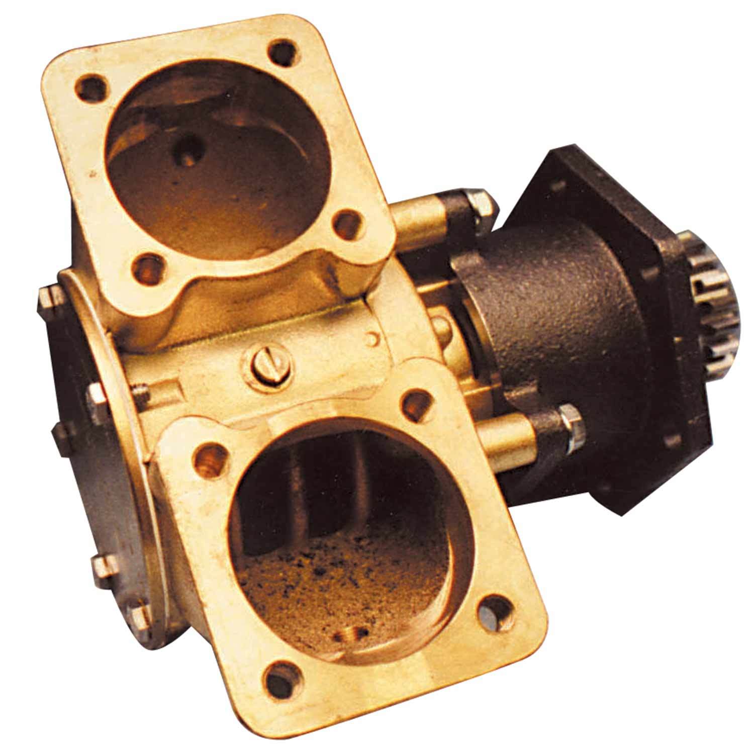 JOHNSON PUMP Johnson Engine Cooling Pumps