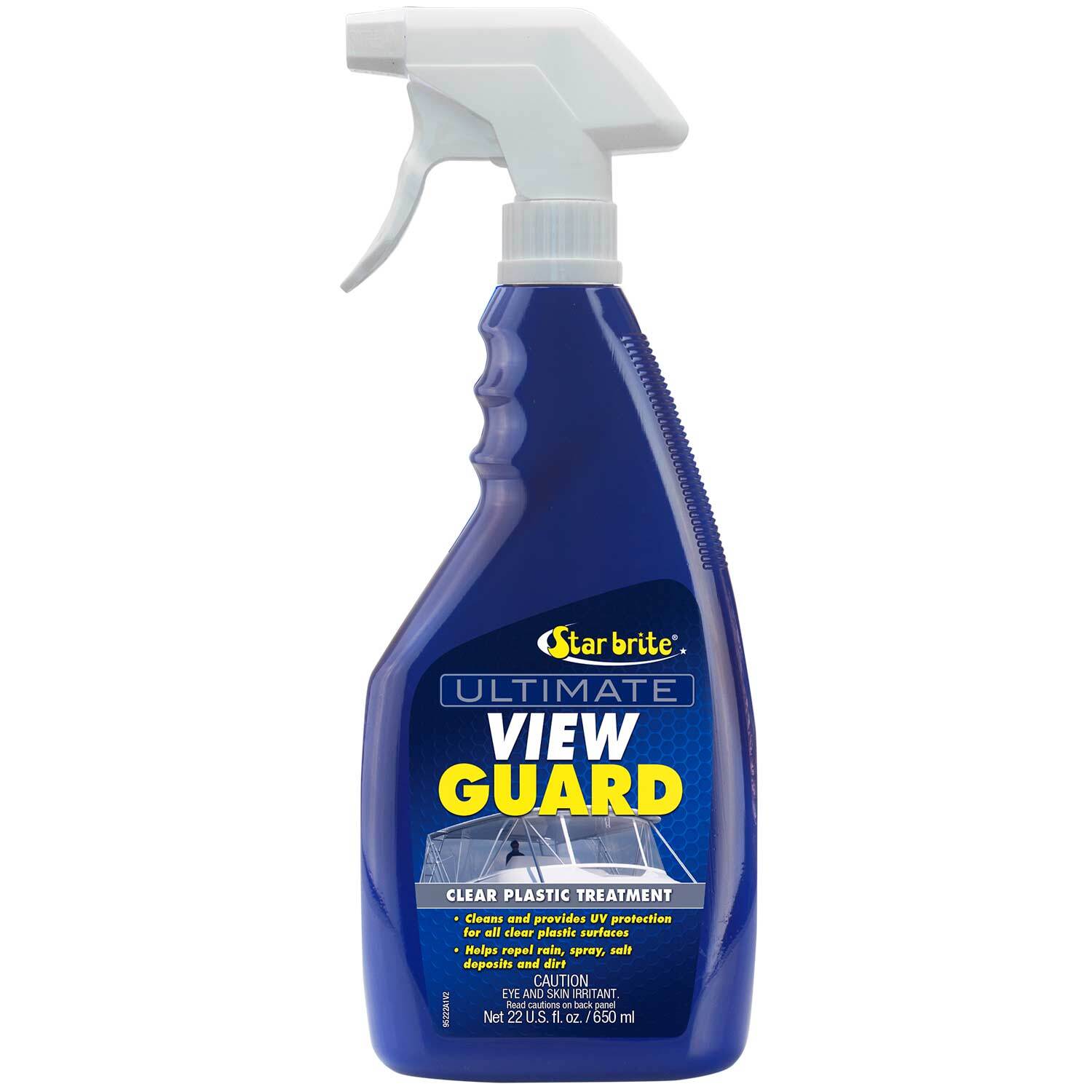 STAR BRITE View Guard Visibility Enhancer, 22oz.