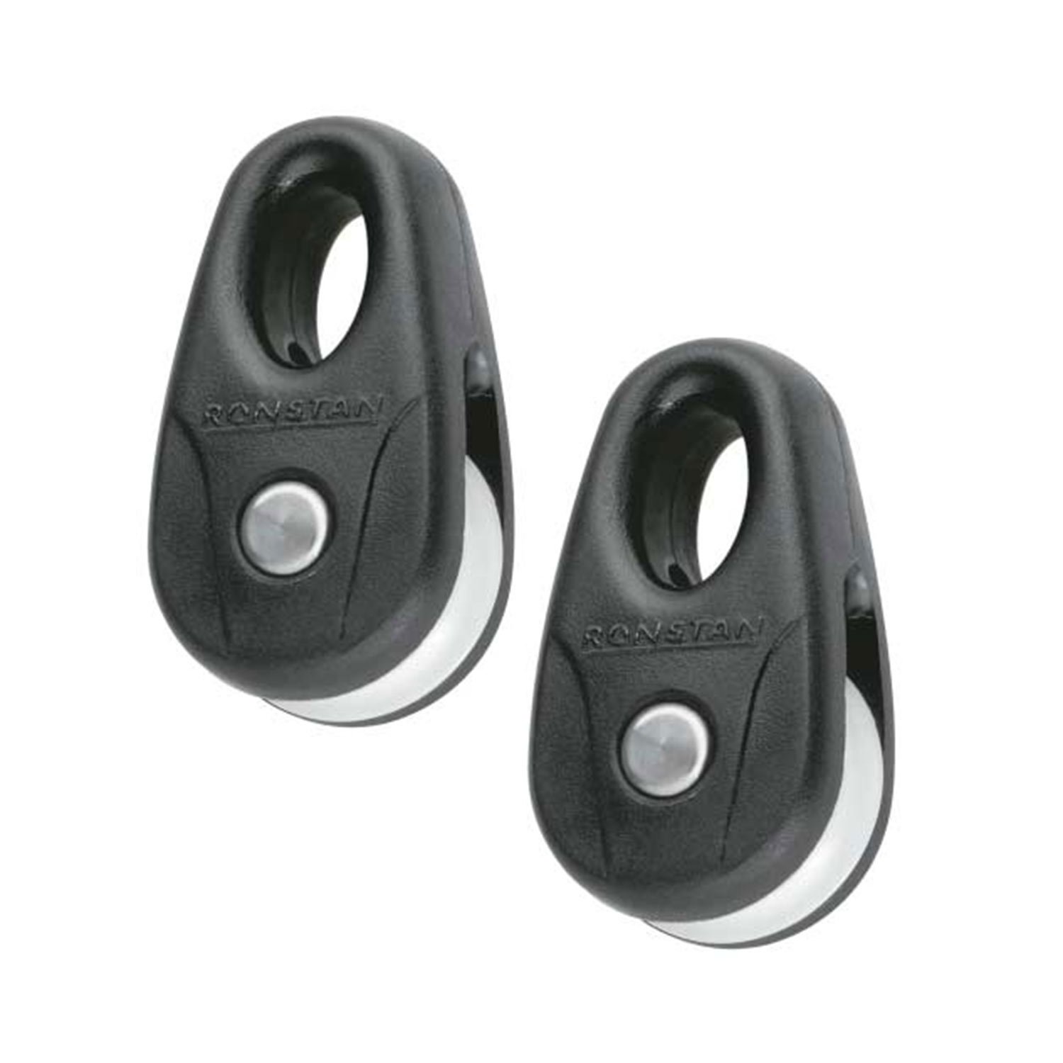 RONSTAN 16mm Utility Block, 2-Pack