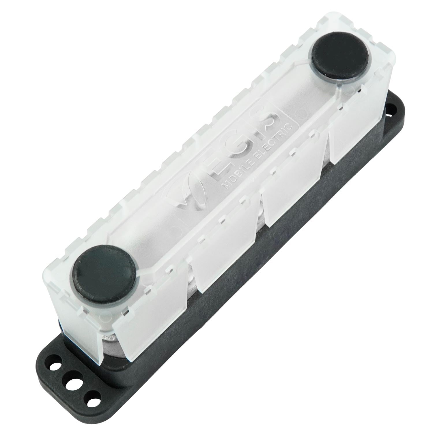 EGIS MOBILE ELECTRIC PowerBar Dual M10 (3/8) Studs - 200A
