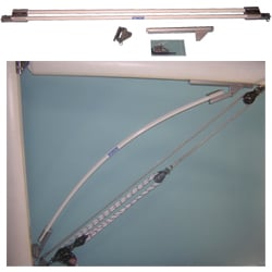 SEOLADAIR Boomkicker® Boom Supports