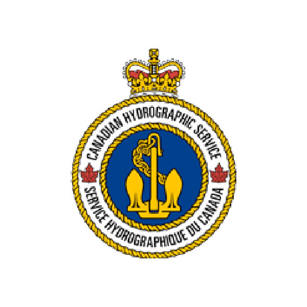 CANADIAN HYDROGRAPHIC M'Clintock Channel, Larsen Sound and Franklin Strait