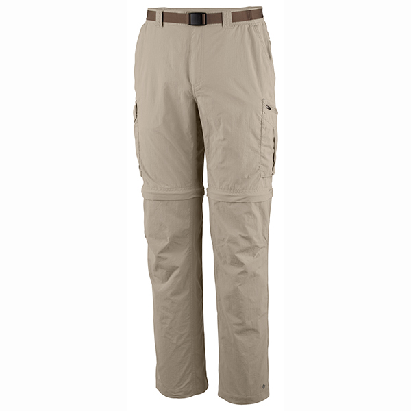 COLUMBIA Men's Silver Ridge Convertible Pants