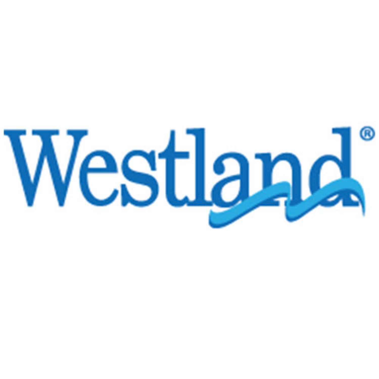 WESTLAND Exact Fit Boat Cover For 2000-2008 VIP BAY Stealth 2430 W/Port ...