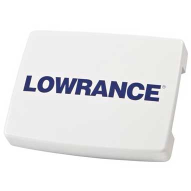 LOWRANCE Sun Cover for Elite 5 Models