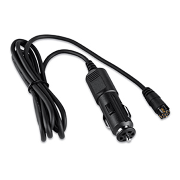 GARMIN 12V Vehicle Power Adapter