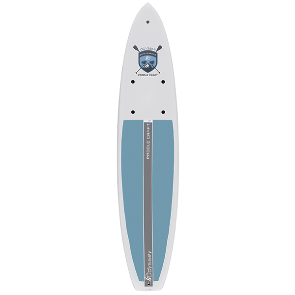 OPEN AIR DYNAMICS 12' Odyssey Paddlecraft Stand-Up Paddleboard