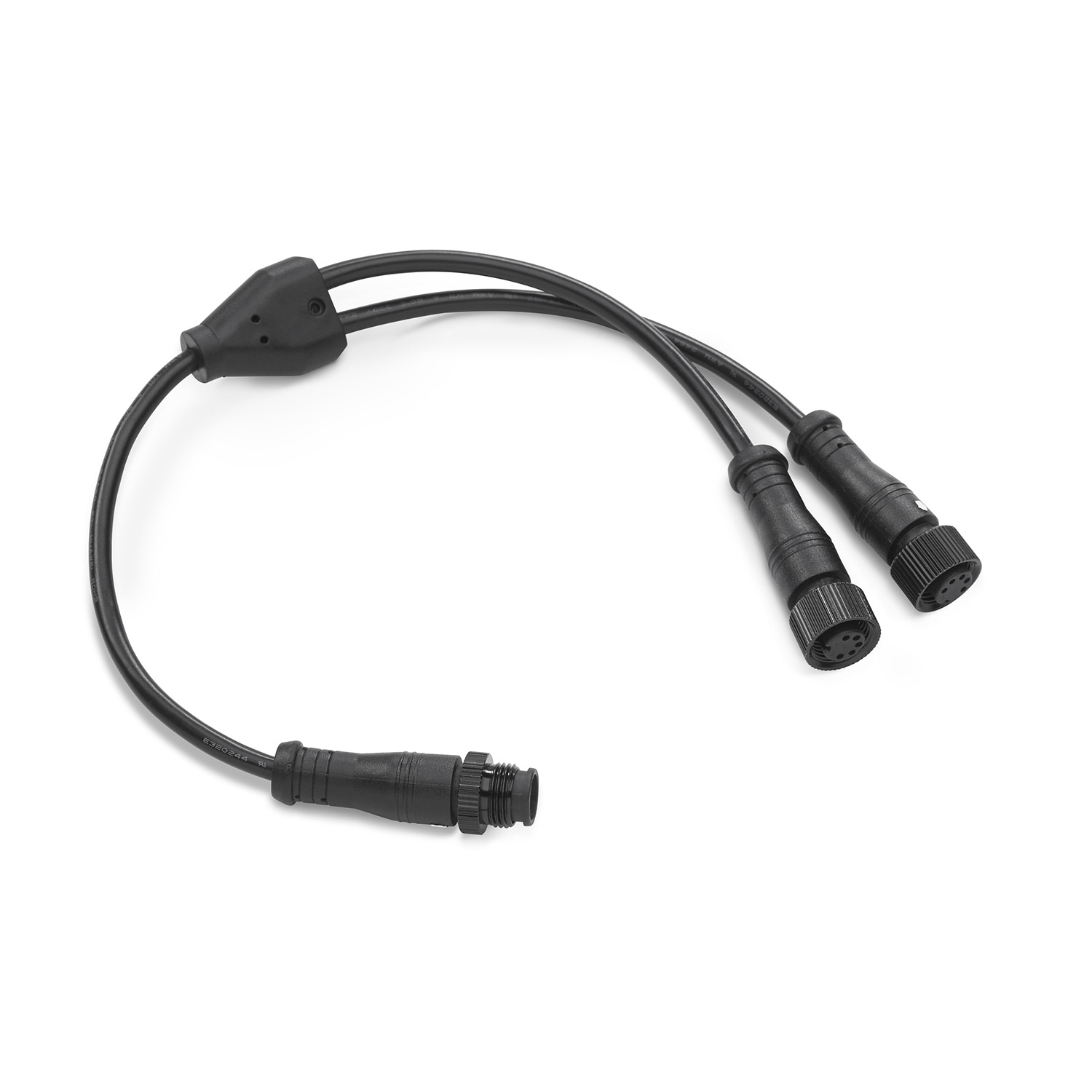 CLARION MARINE AUDIO CMC-RC-Y 2-Way Y Adapter