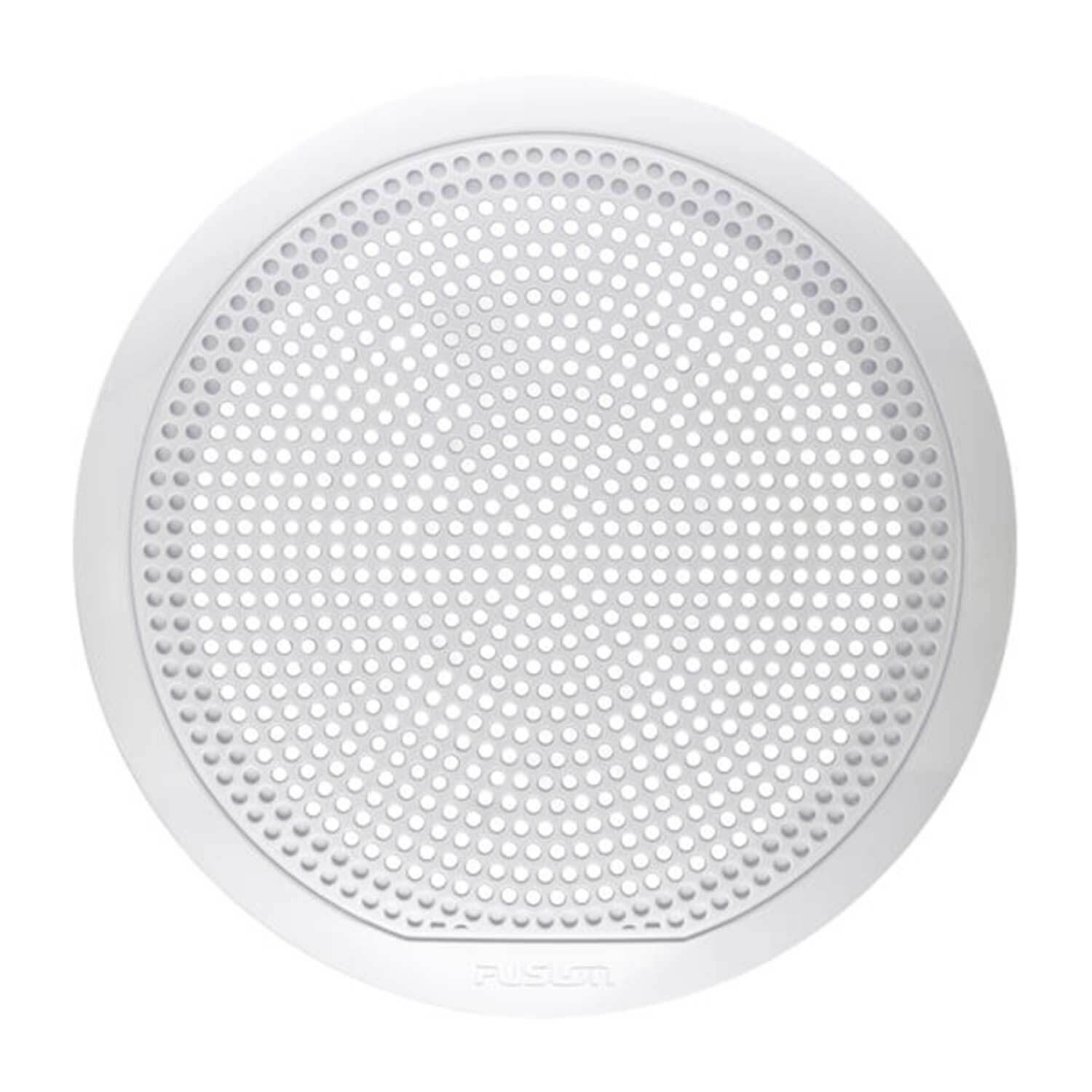 Fusion Classic White Accessory Grilles for EL Speakers