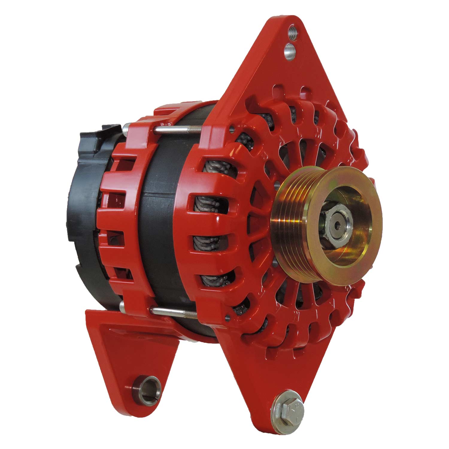 BALMAR XT-Series 250 Amp/12 Volt DF4,K6 Alternator