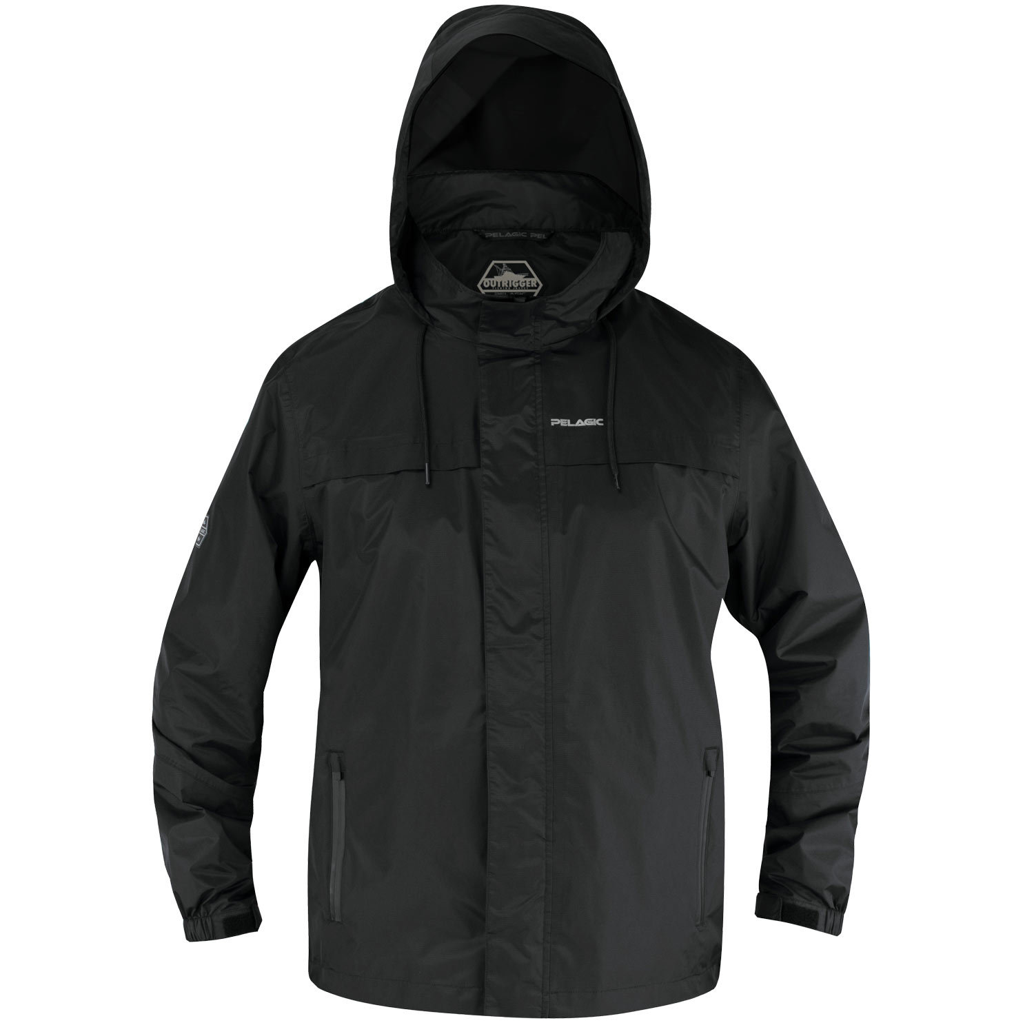 PELAGIC Men's Outrigger Lightweight Jacket