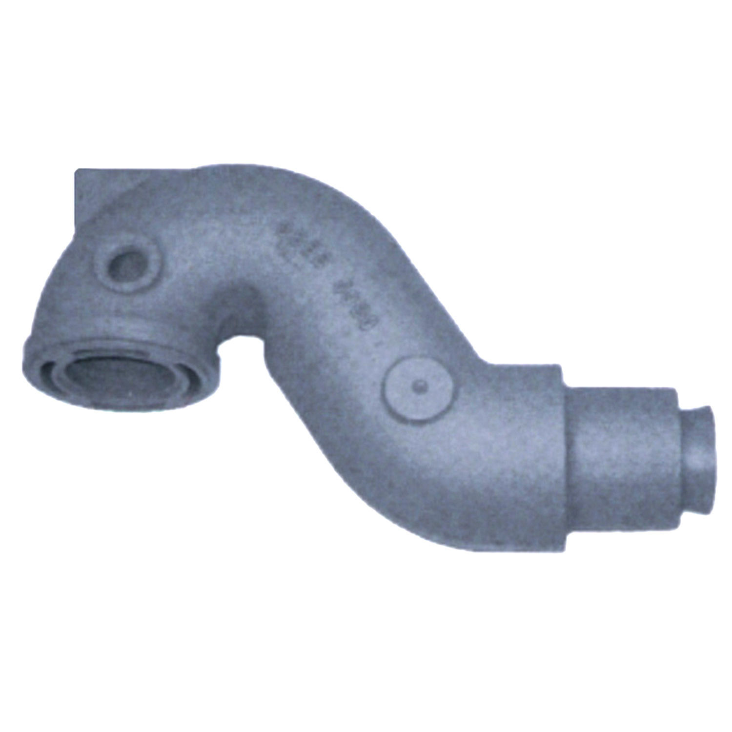 SIERRA 18-1944 Chrysler Exhaust Riser