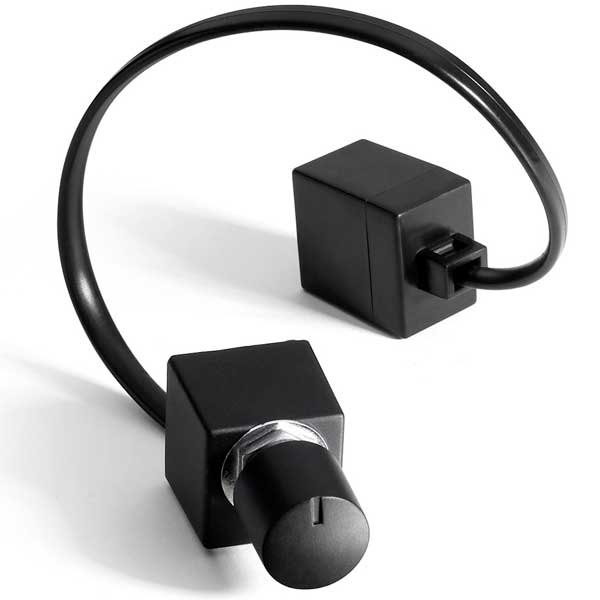 JL AUDIO MHD-RLC Amplifier Remote Control