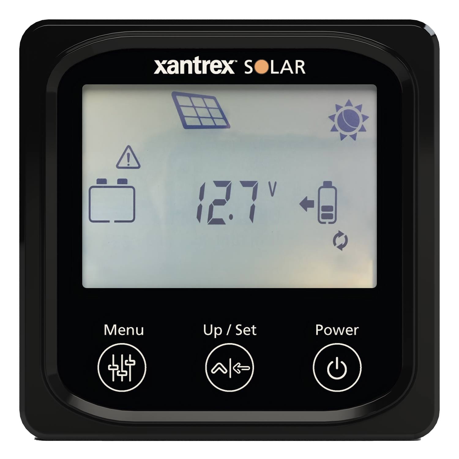 XANTREX MPPT Remote Display