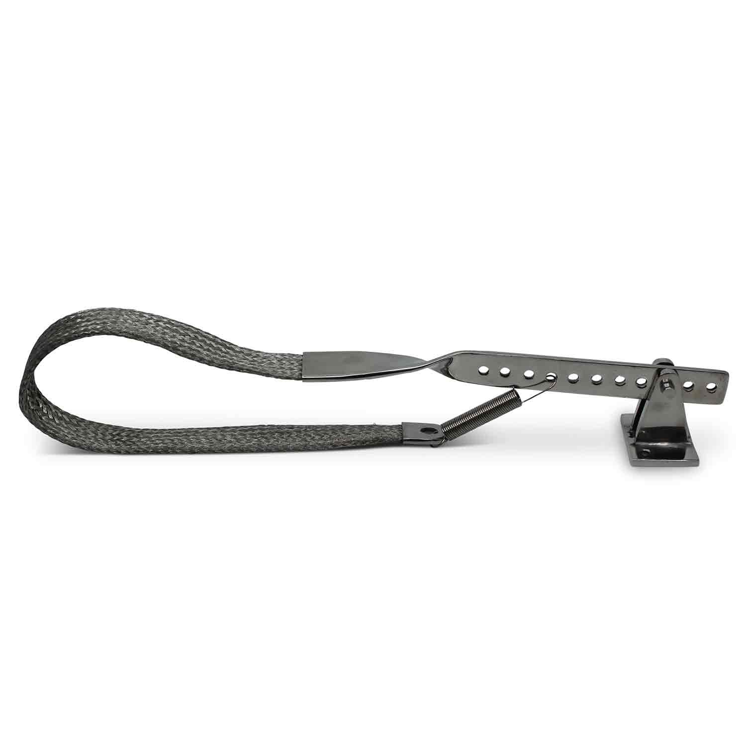MADDOX Commercial Shaft Grounding Strap