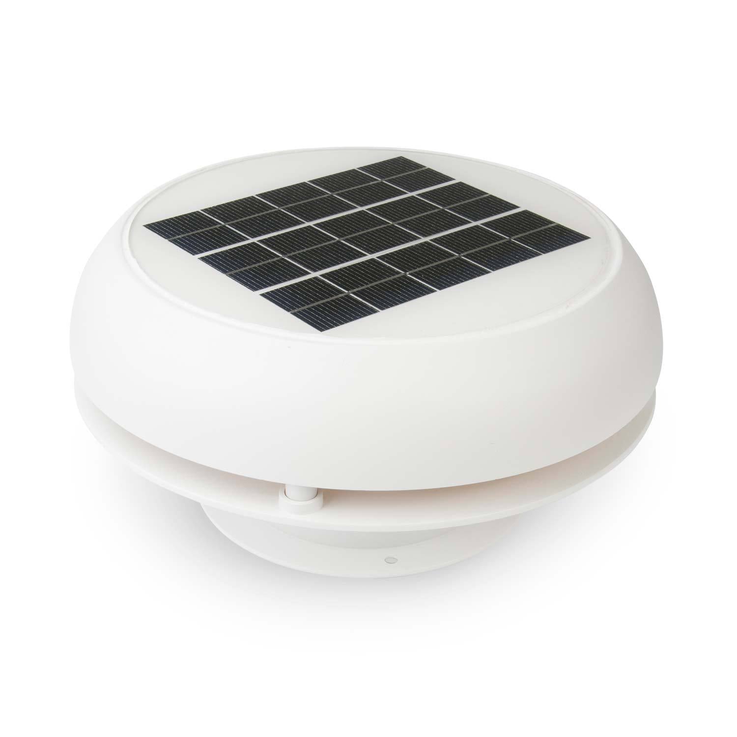 MARINCO 3" Day/Night Solar Nicro Vent
