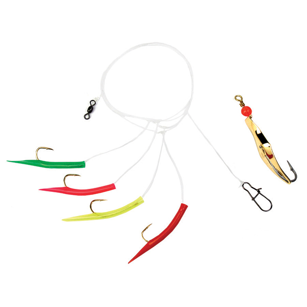 CLARKSPOON Mackerel Tree Rig