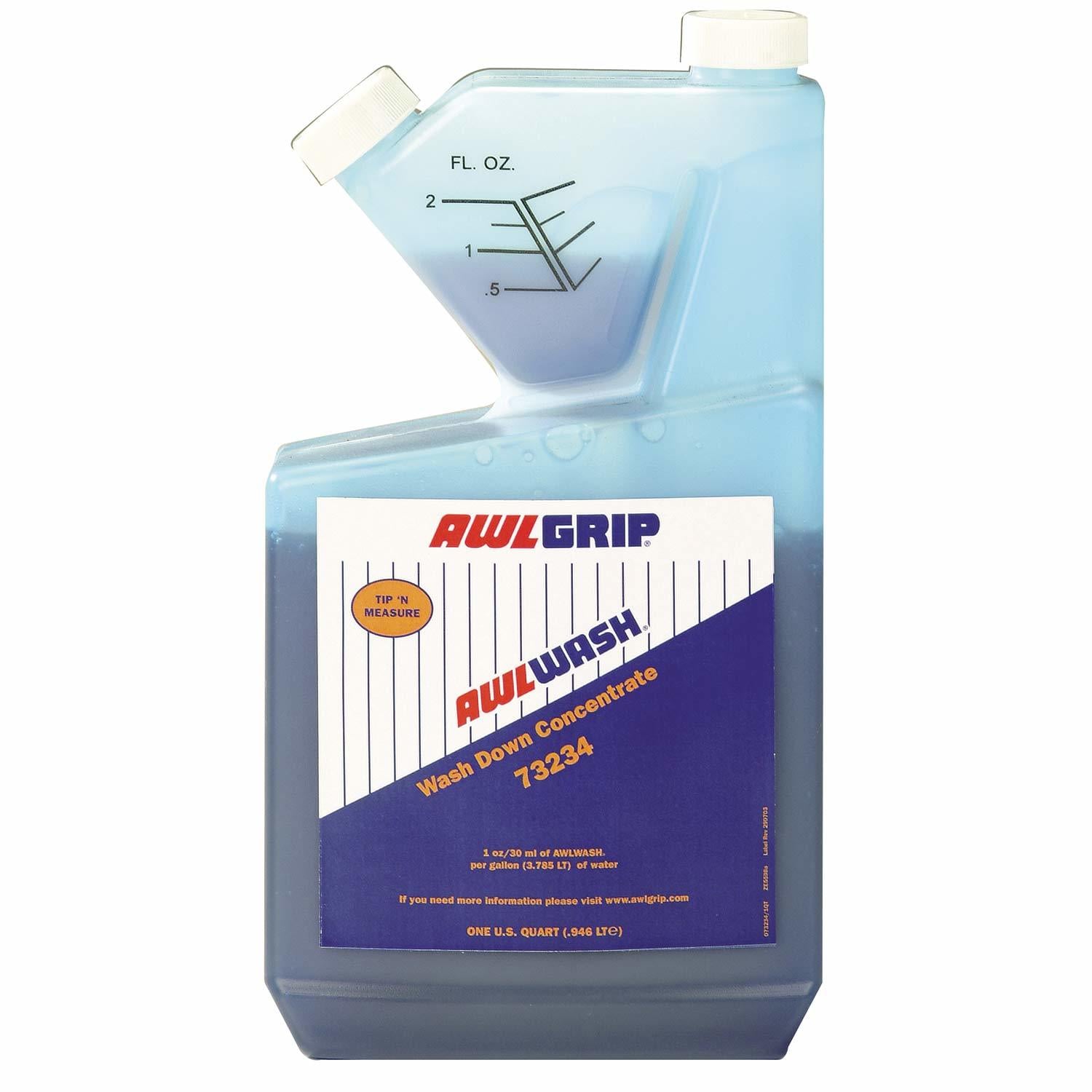 AWLGRIP AwlWash Concentrate, Quart