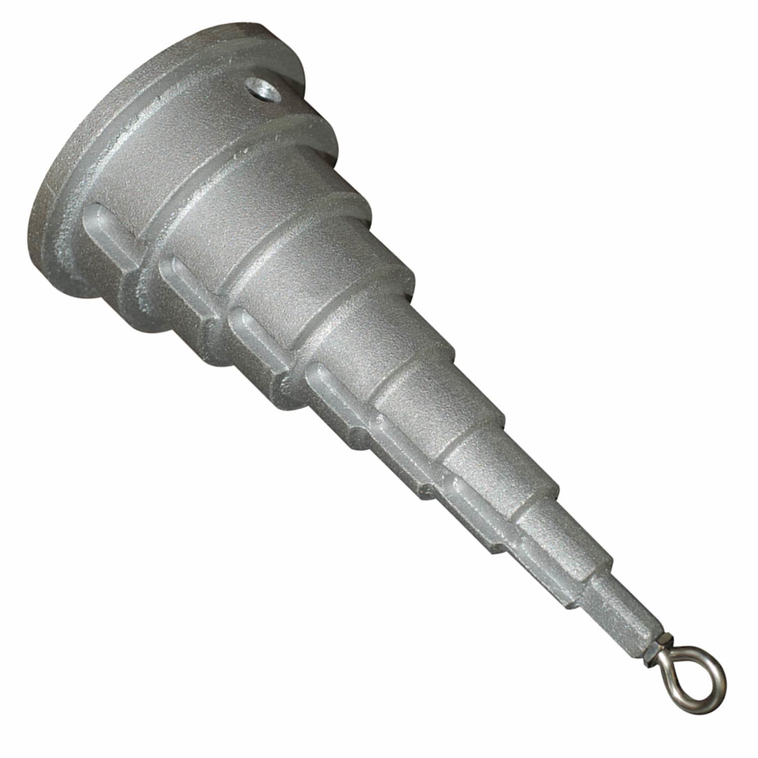 GROCO Thru-Hull Step Wrench