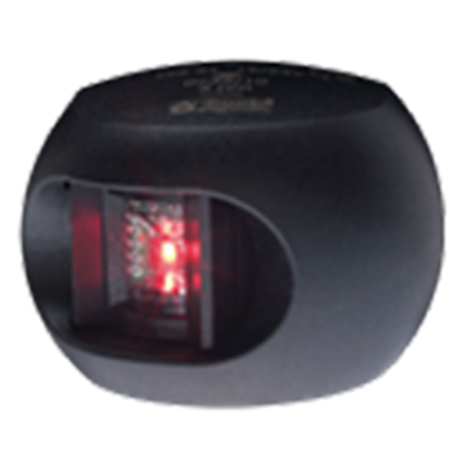 AQUA SIGNAL Series 34 Side Mount LED Port Navigation Light