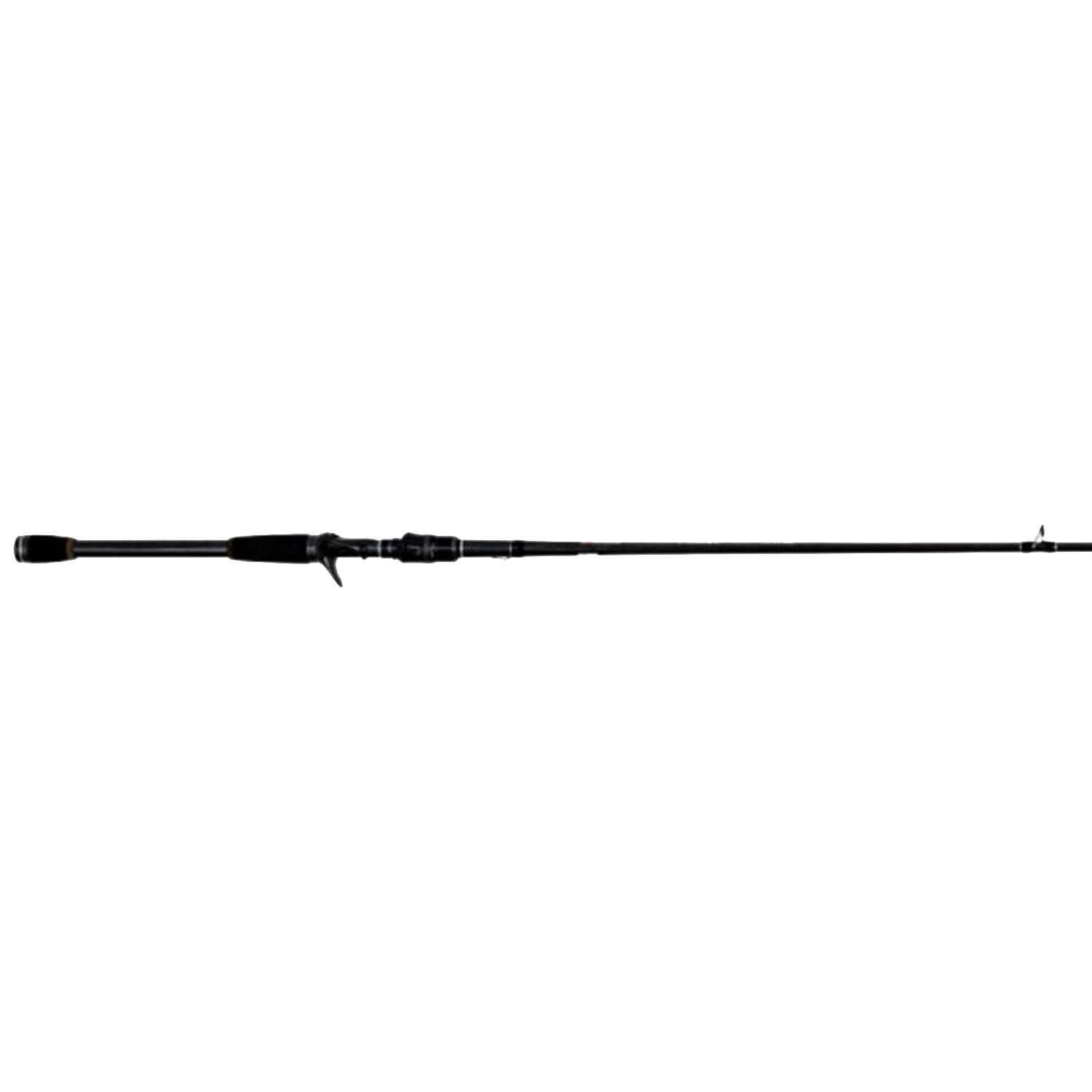 PHENIX RODS 7'7" Feather Baitcasting Rod, Medium Heavy Power