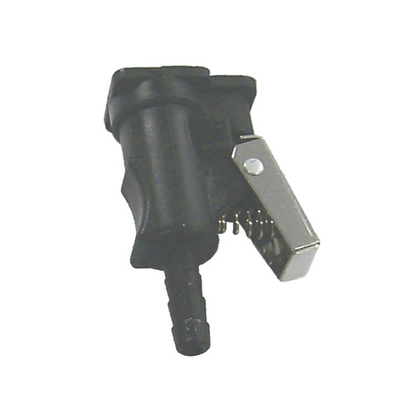 Sierra 18-8075 1/4" Fuel Connector for Mercury Outboards