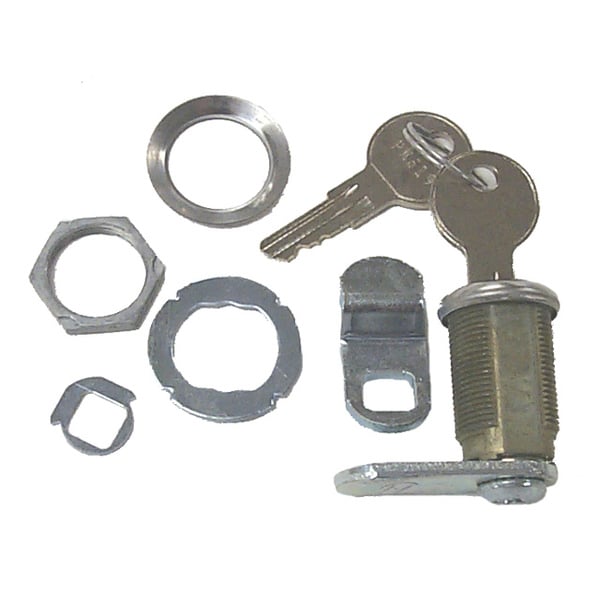 SIERRA CL49320 CL49320 Cam Lock 7/8" Depth