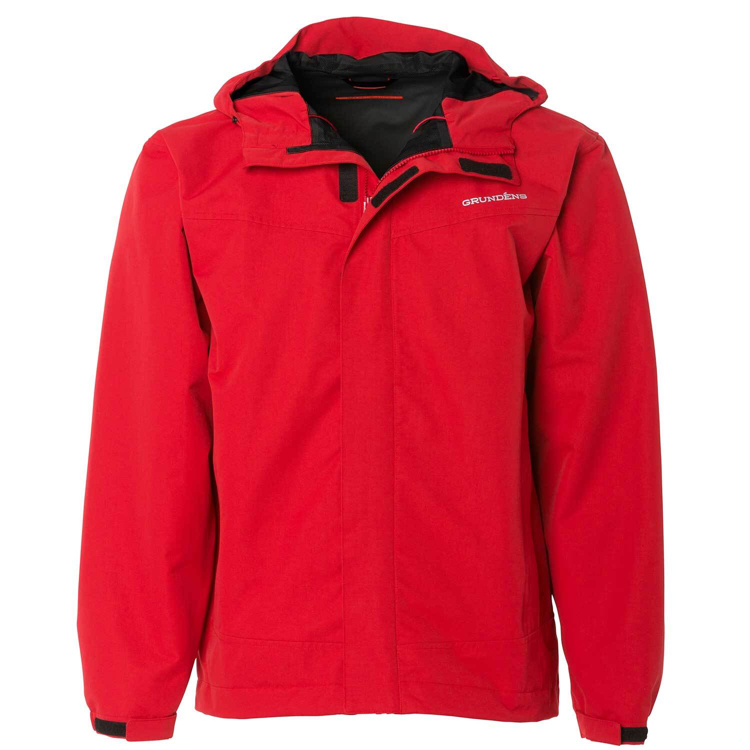 Men's Full Share Jacket | West Marine