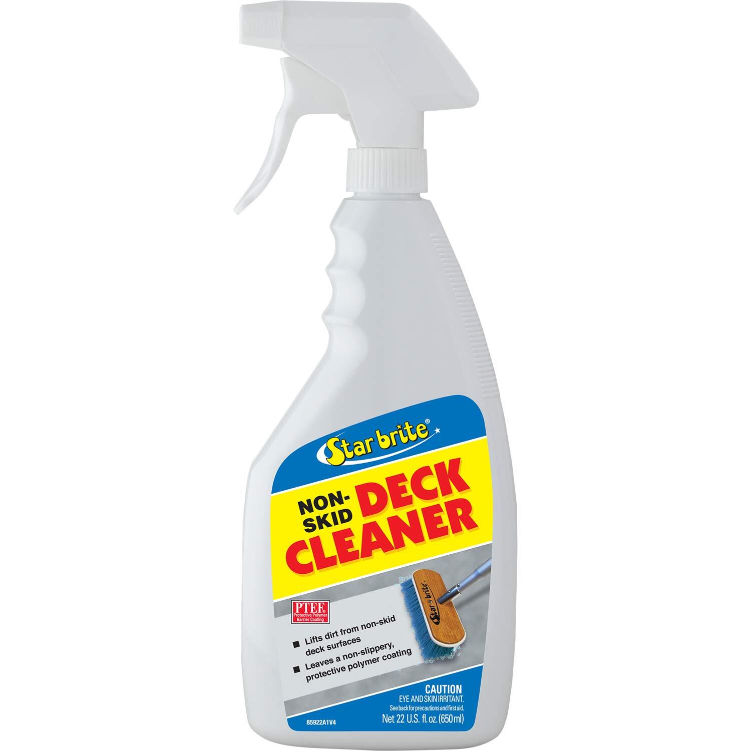 STAR BRITE Nonskid Cleaner with PTEF®, 22oz. | West Marine