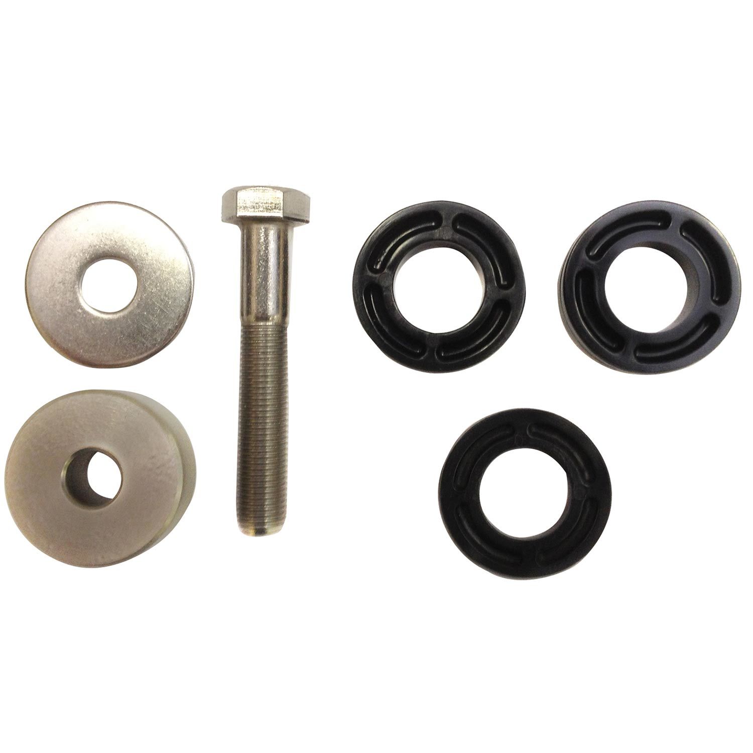 DOMETIC Low HP Outboard Engine Spacer