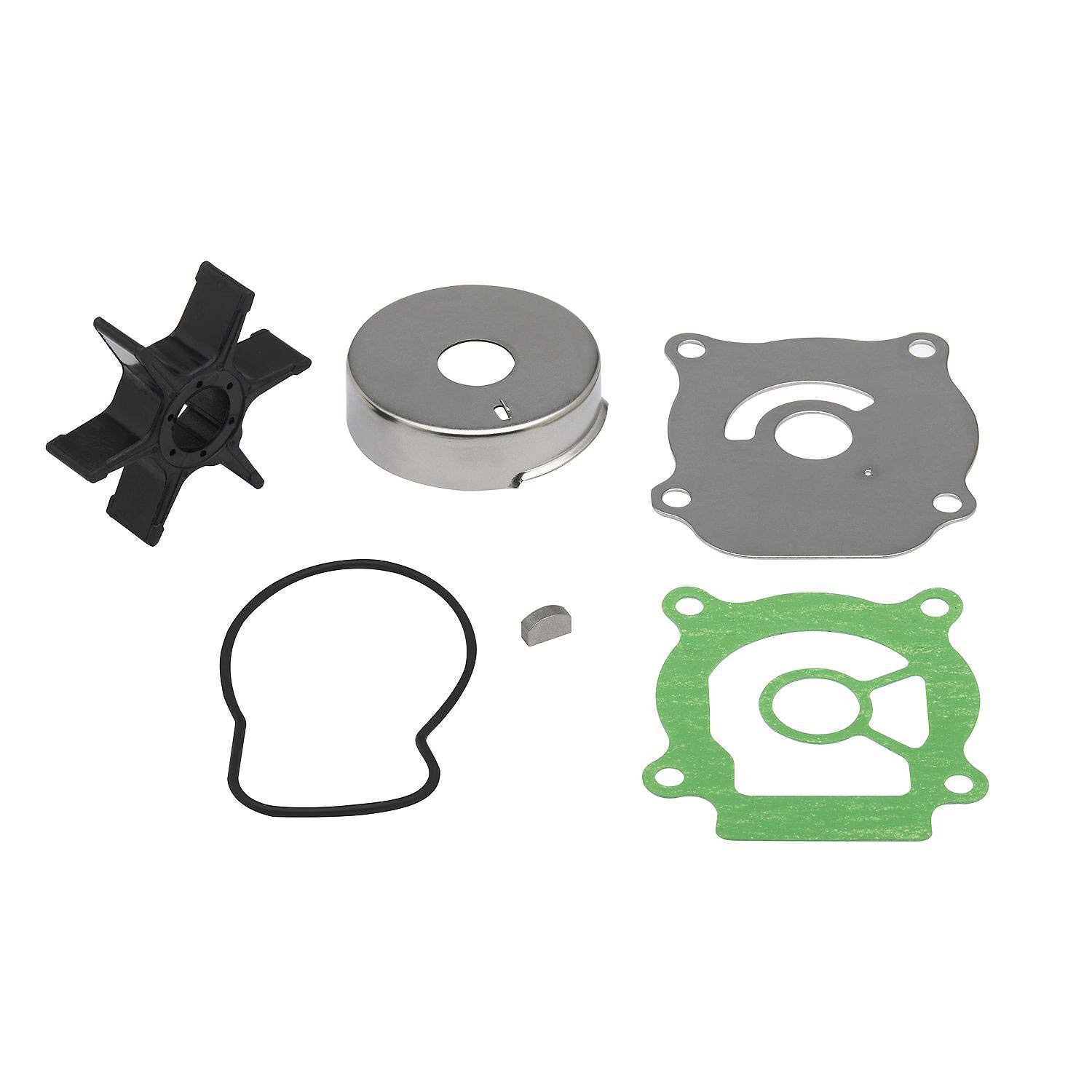 QUICKSILVER Quicksilver 8M6012810 Impeller Repair Kit - Suzuki DF40-DF60hp