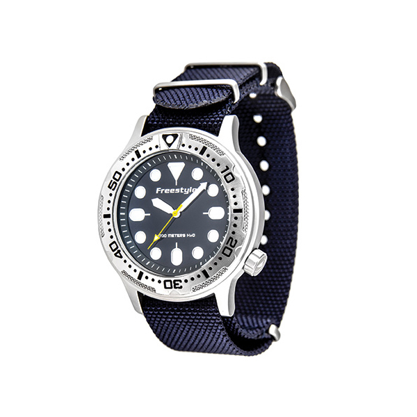 FREESTYLE Ballistic Diver Watch