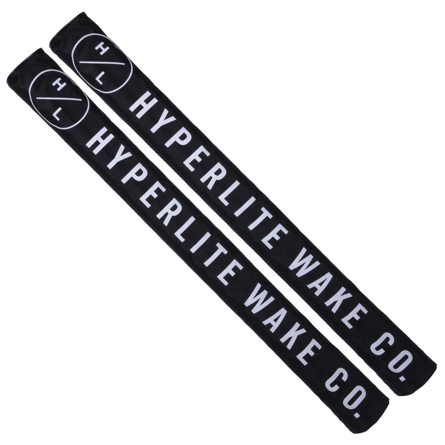 HYPERLITE Trailer Boat Guides, Pair