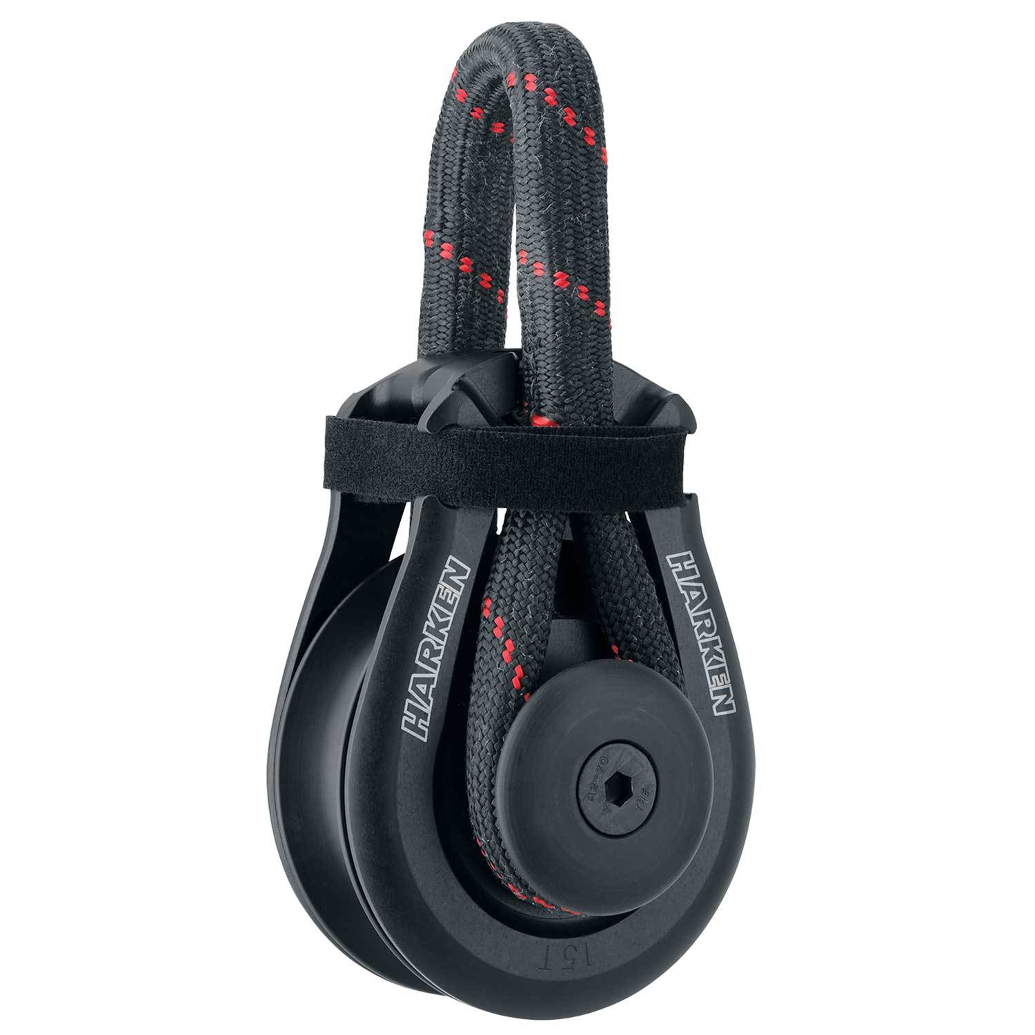 HARKEN 15T High-Load Snatch Block