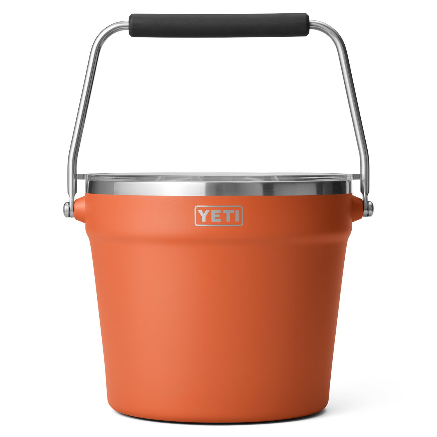 YETI Rambler® Beverage Bucket with Lid | West Marine