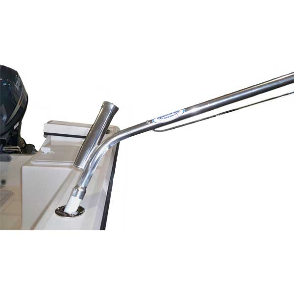 CAROLINA RIGGER Stowable Outriggers