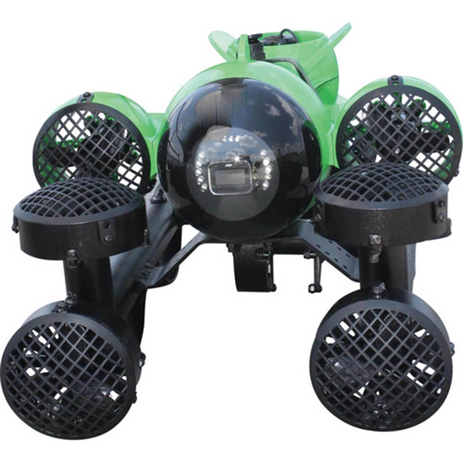 AQUABOTIX HydroView Pro 7 Motor Mini ROV with Camera