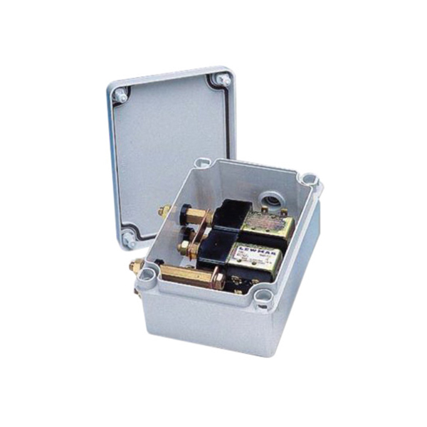 LEWMAR Dual Direction Control Box