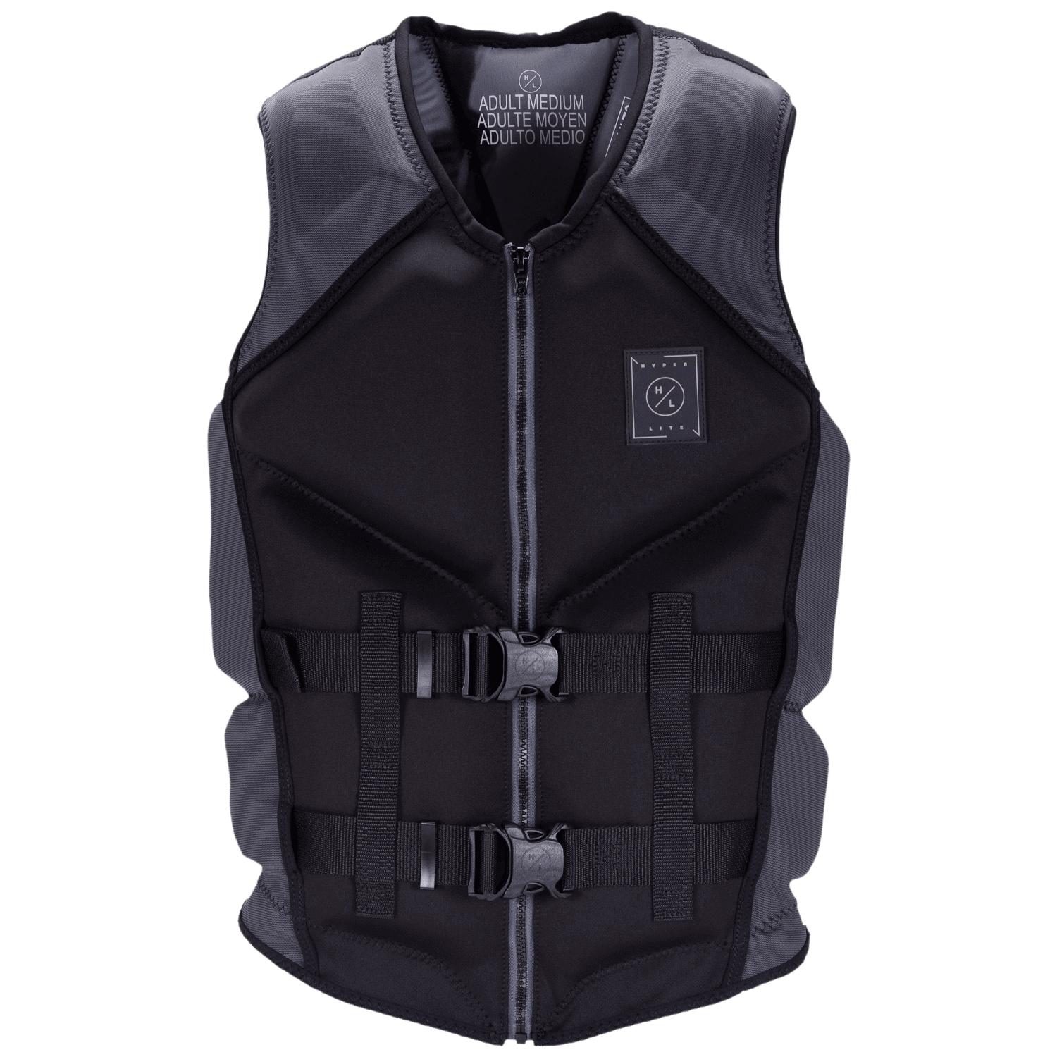 HYPERLITE Men's Caliber HRM Vest
