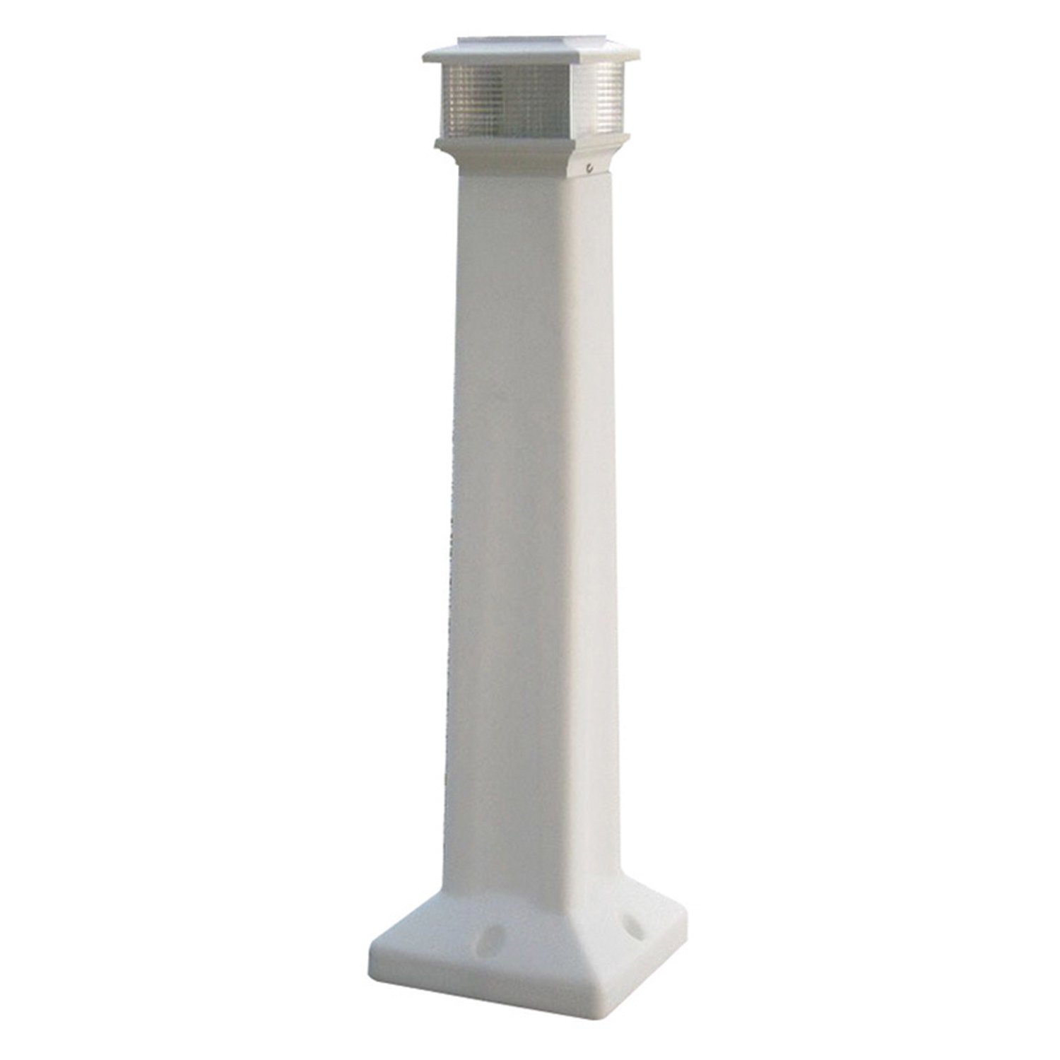 DOCK EDGE Solar Sentinel™