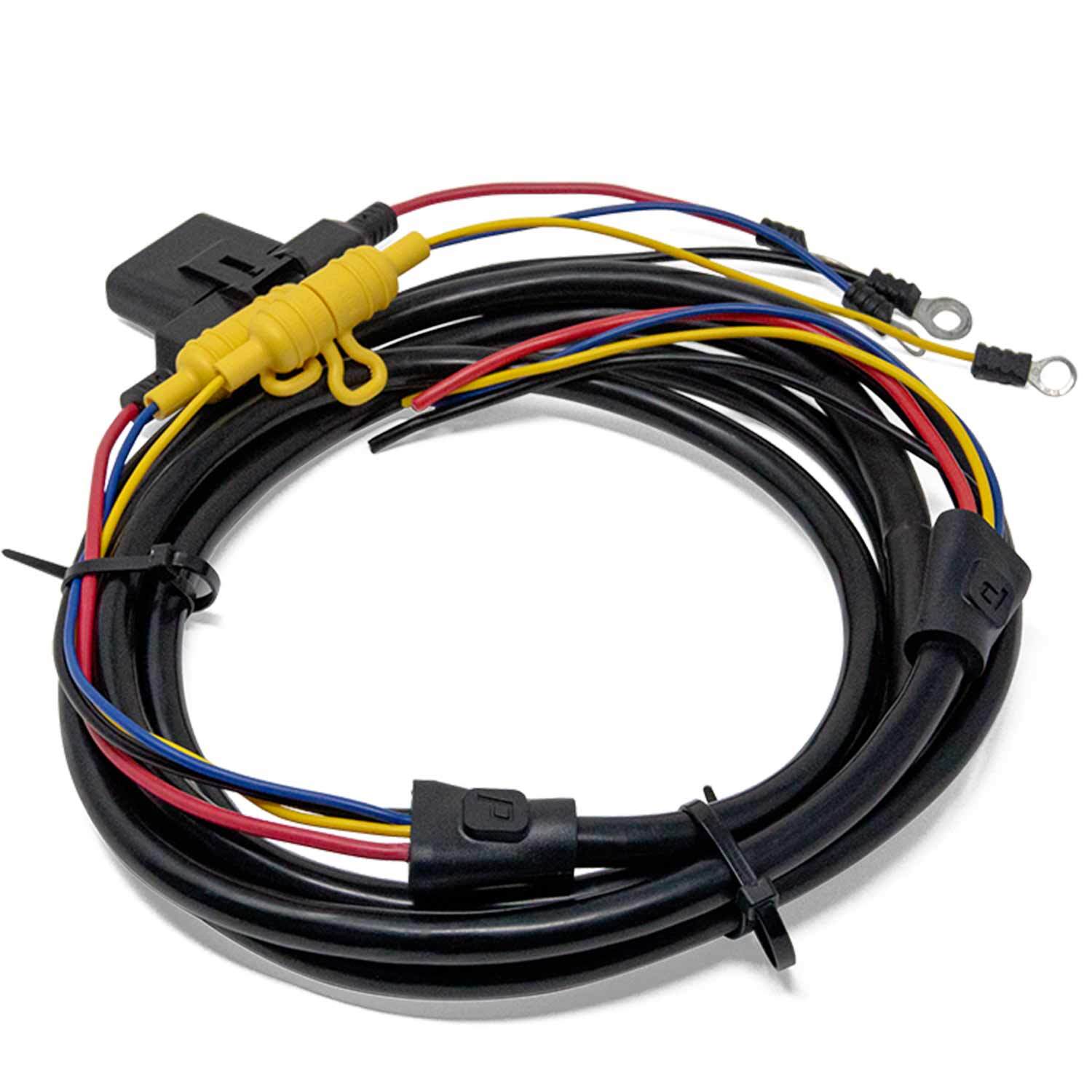 POWER-POLE Charge 15' Wire Extension Kit