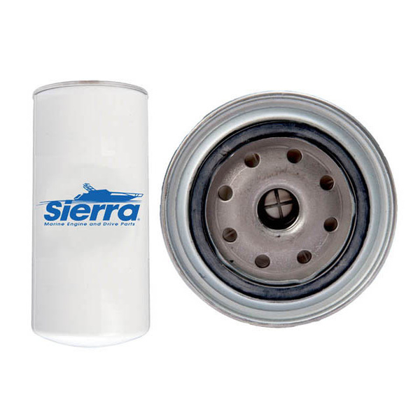 SIERRA 18-0036 Oil Filter Diesel Bypass