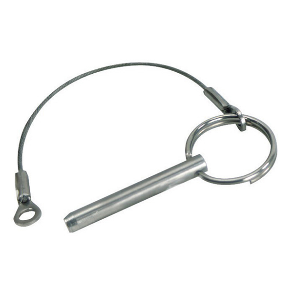 WHITECAP Quick Release Pin