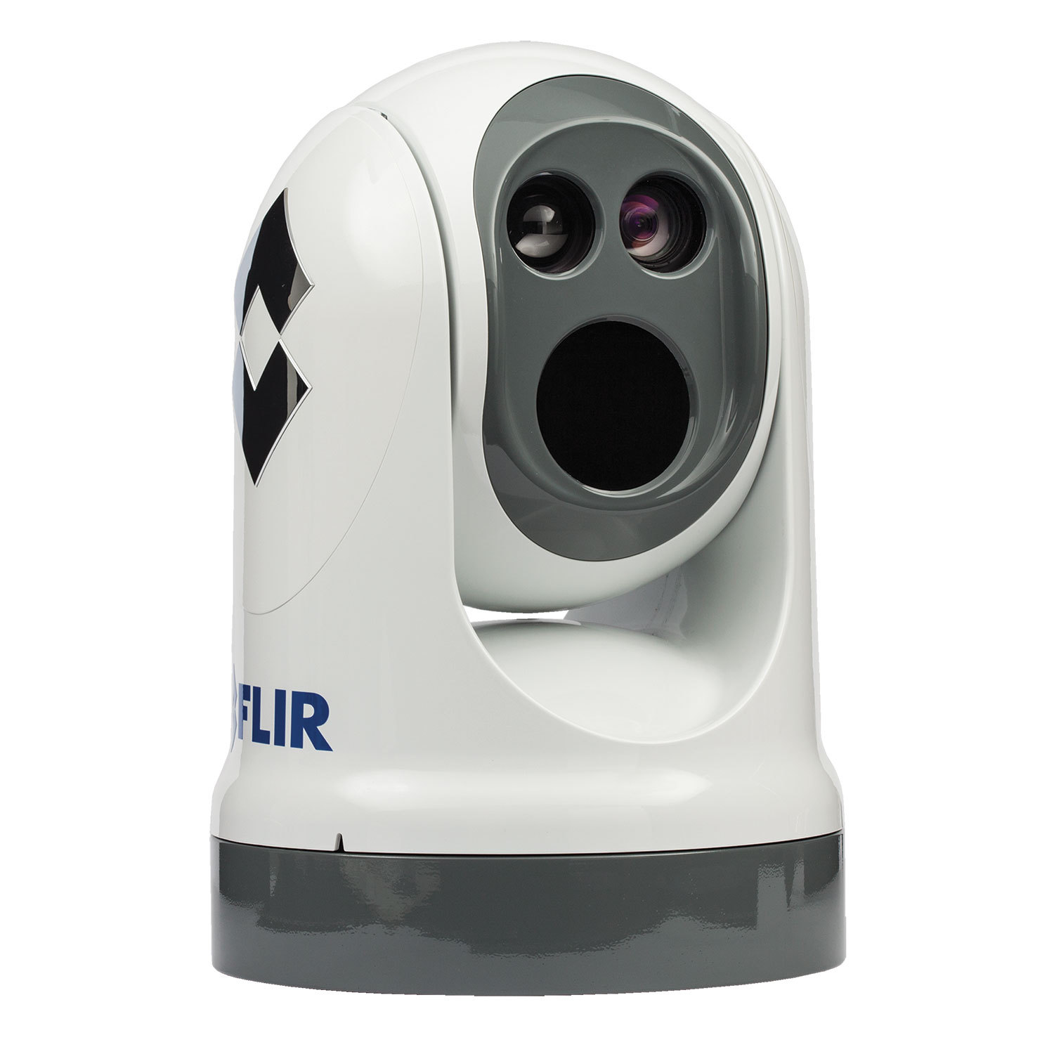 FLIR M400XR Multi-Sensor Thermal Night Vision Camera with Video Tracking